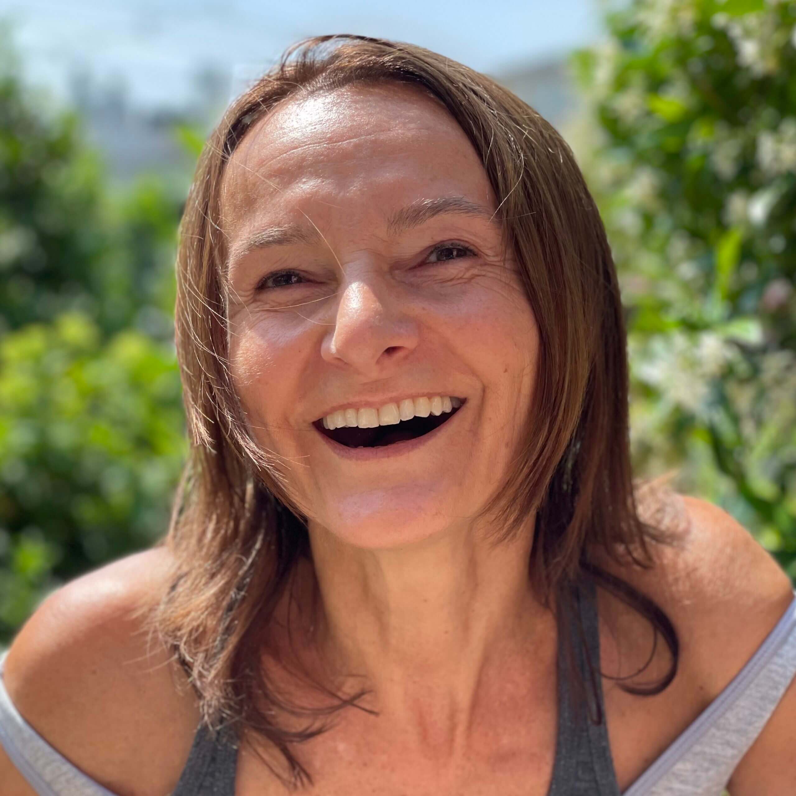 Claudia Pradella - Yoga Circle