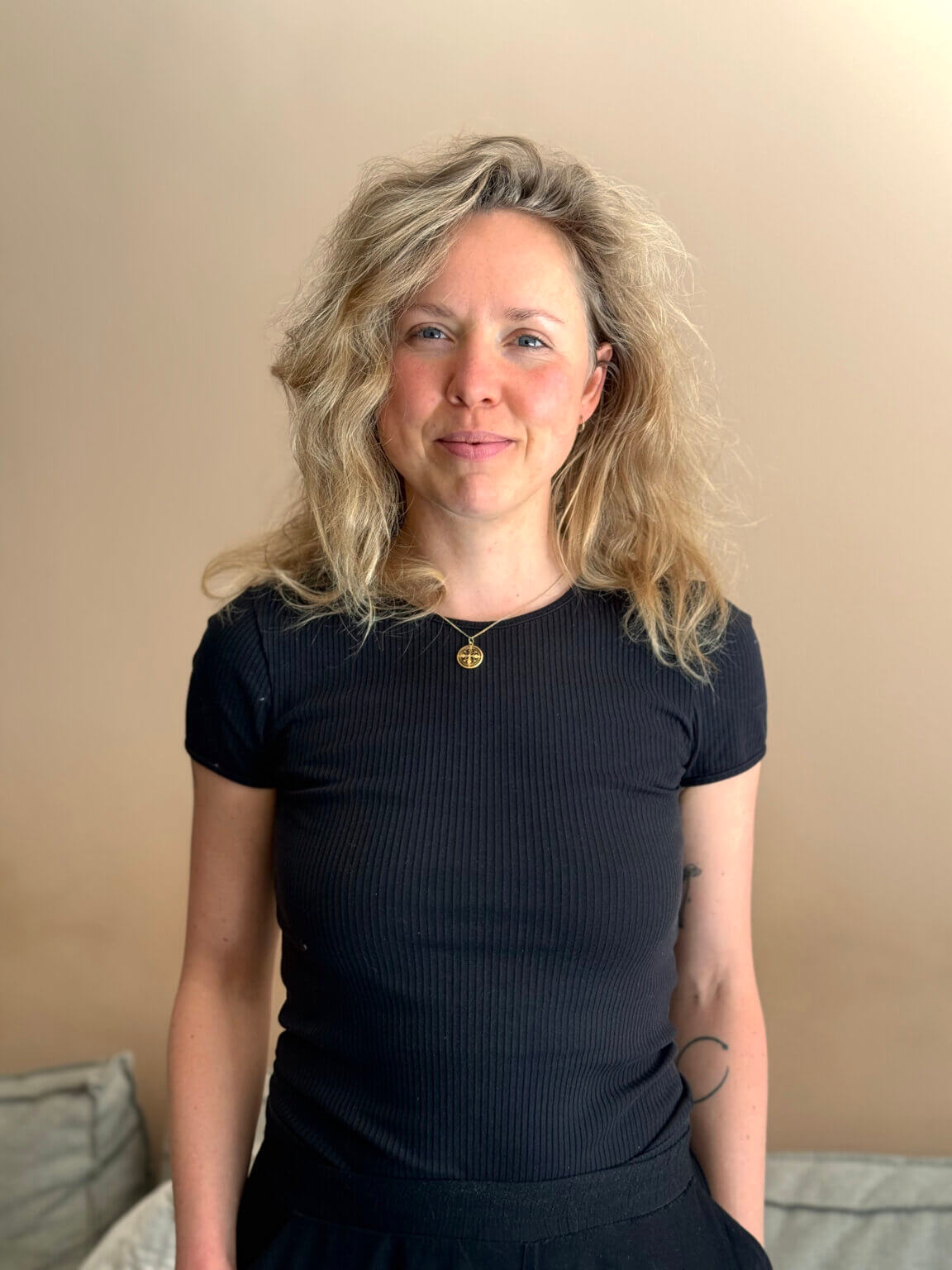 Elsa van Latum - Yoga Circle