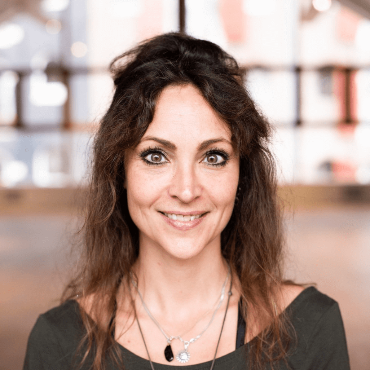 Fleur Van Zonneveld - Yoga Circle