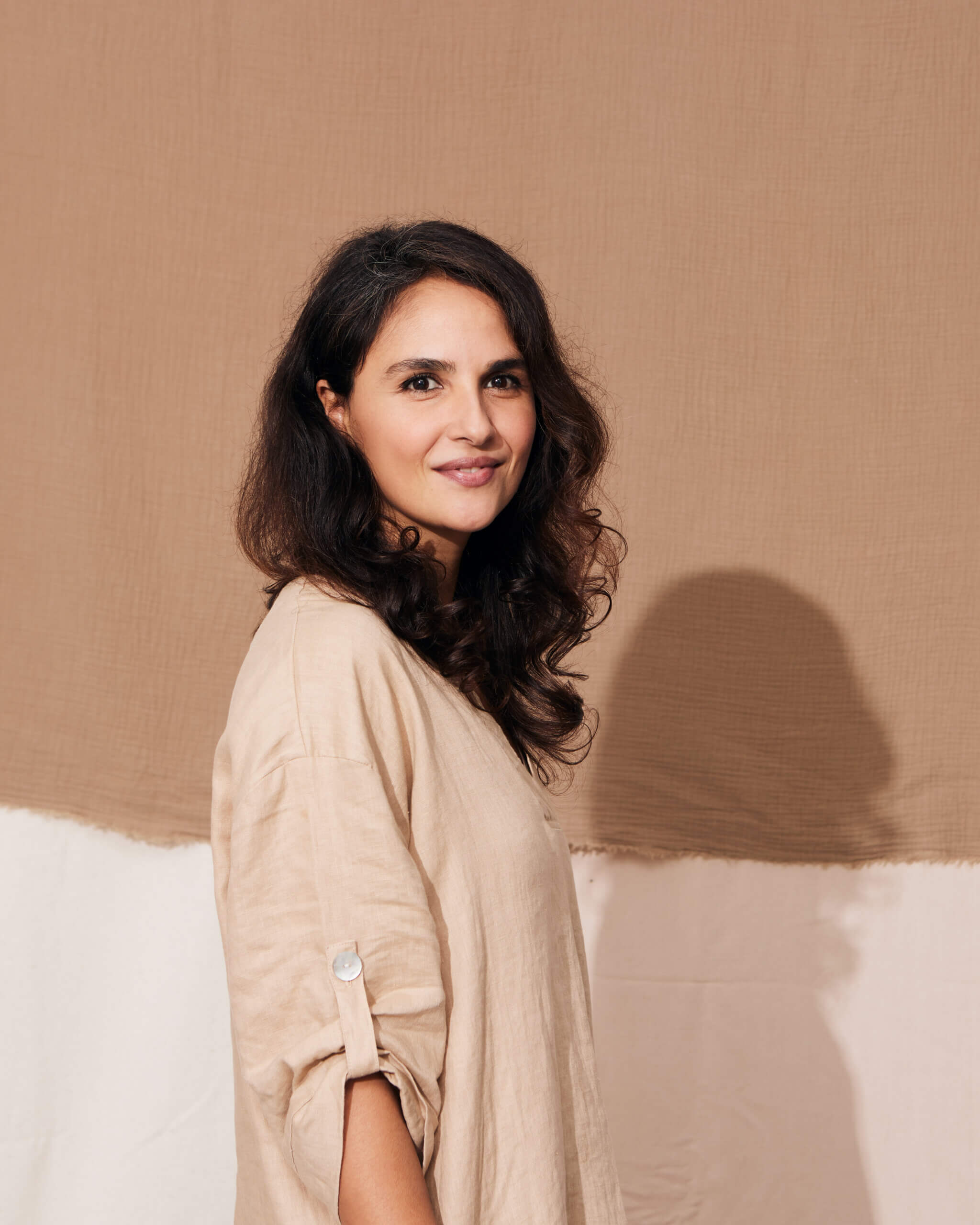 Maryam Hassouni - Yoga Circle